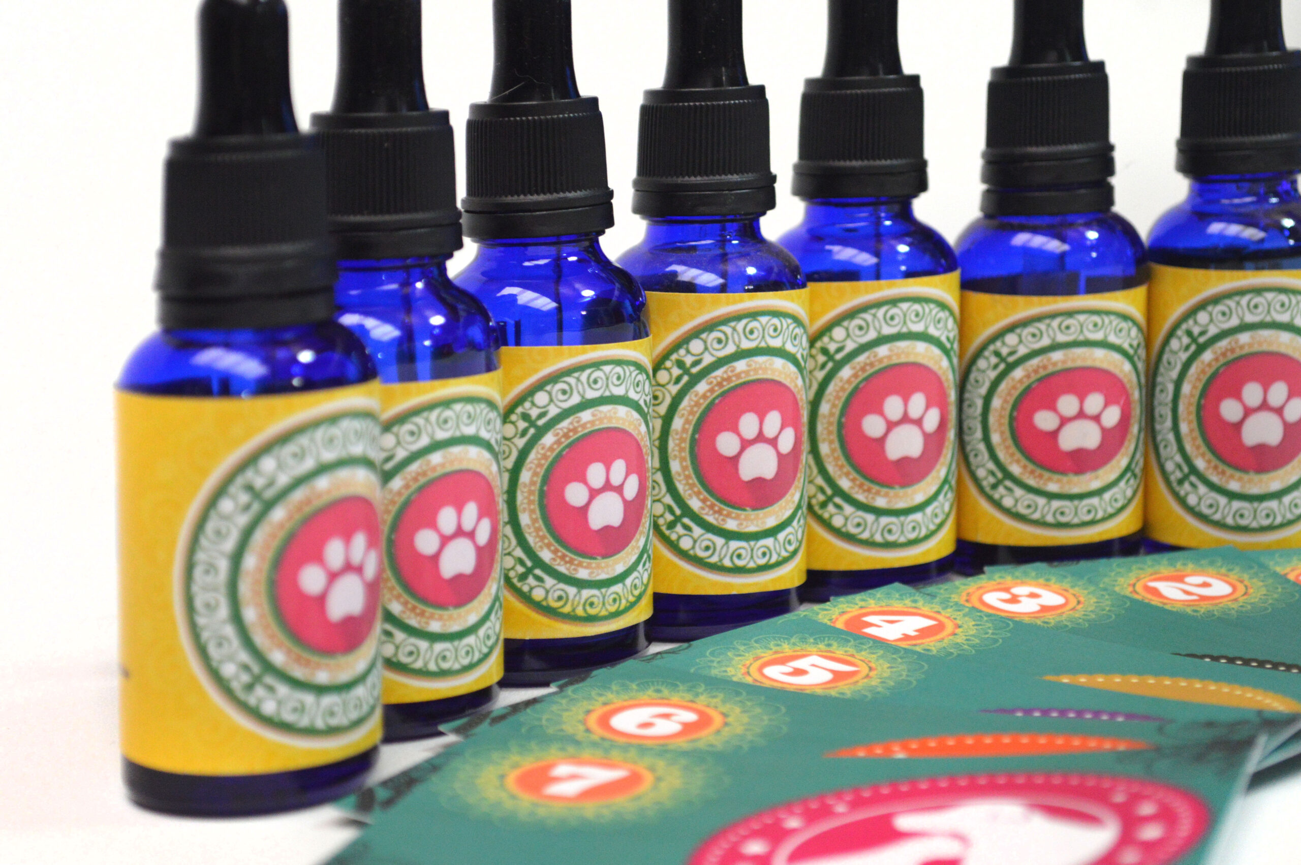 Elixir 7 Milagros. - Tienda en Linea EEDM