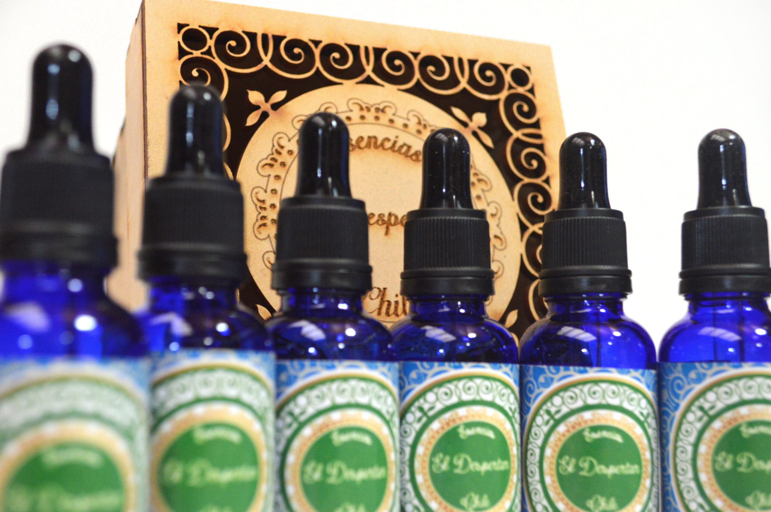 Elixires Universales - Tienda en Linea EEDM