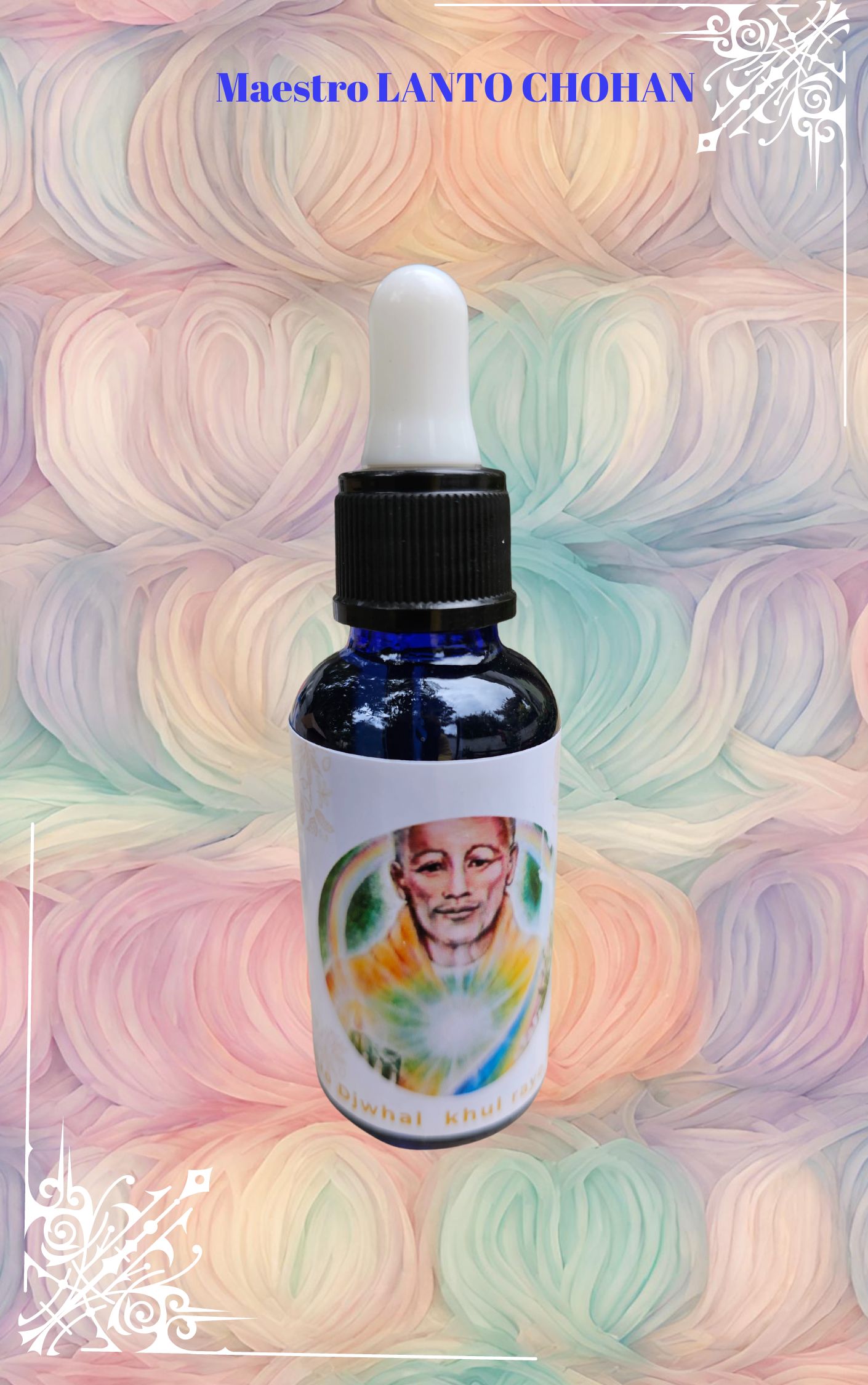 Maestro LANTO CHOHAN - Tienda en Linea EEDM
